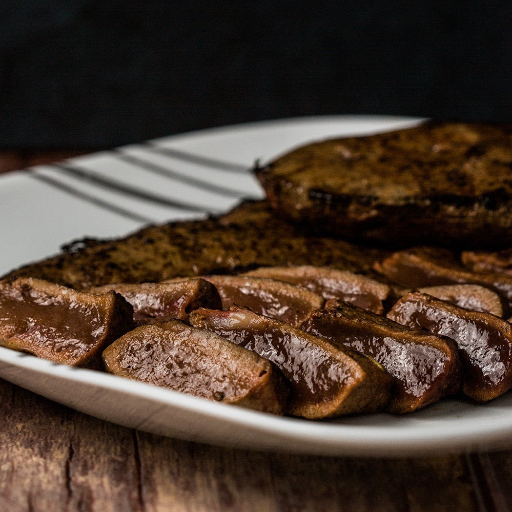 Grass-fed Beef Liver – Parkerpastures